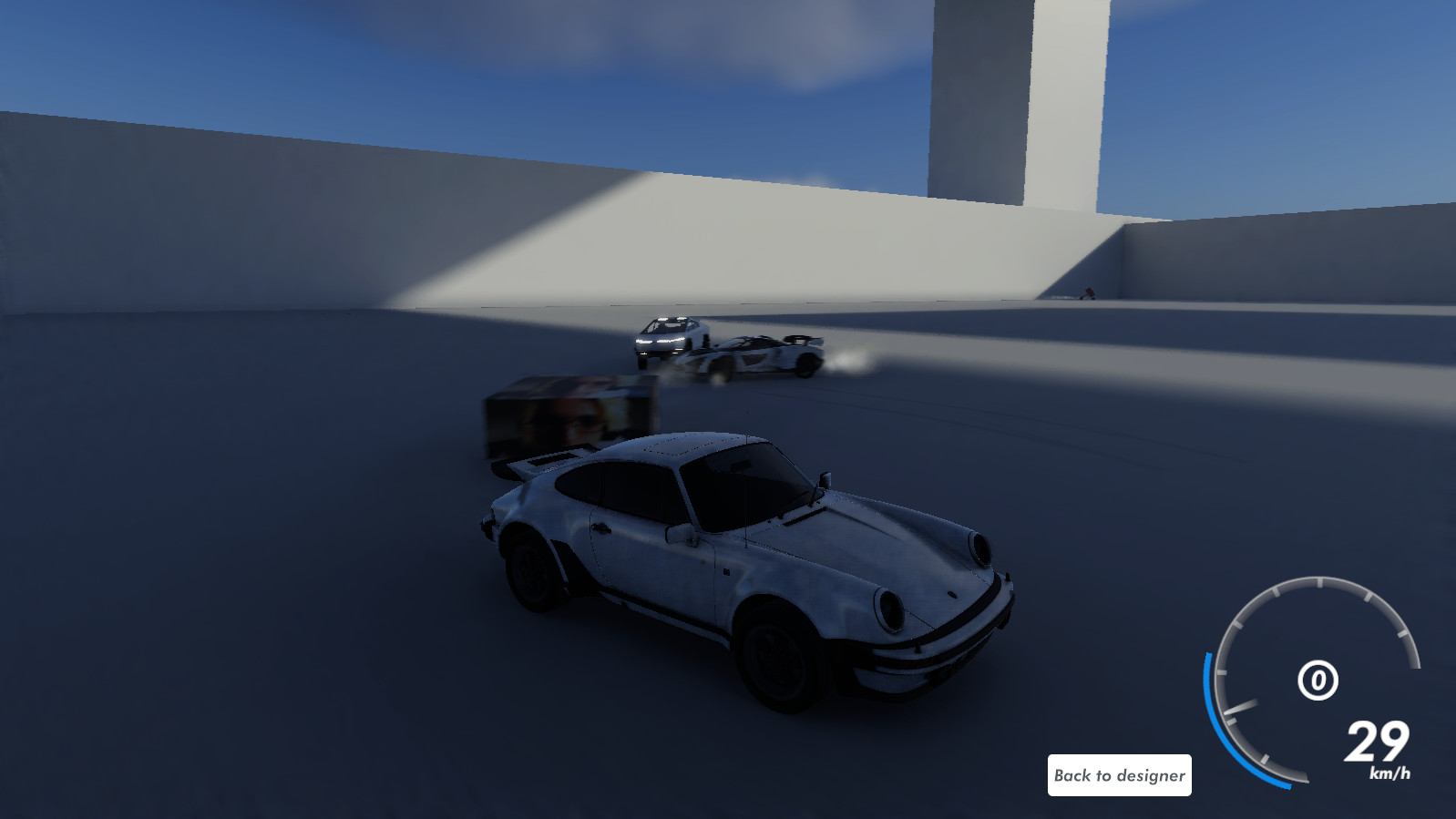 TCM RACING 2 on Steam