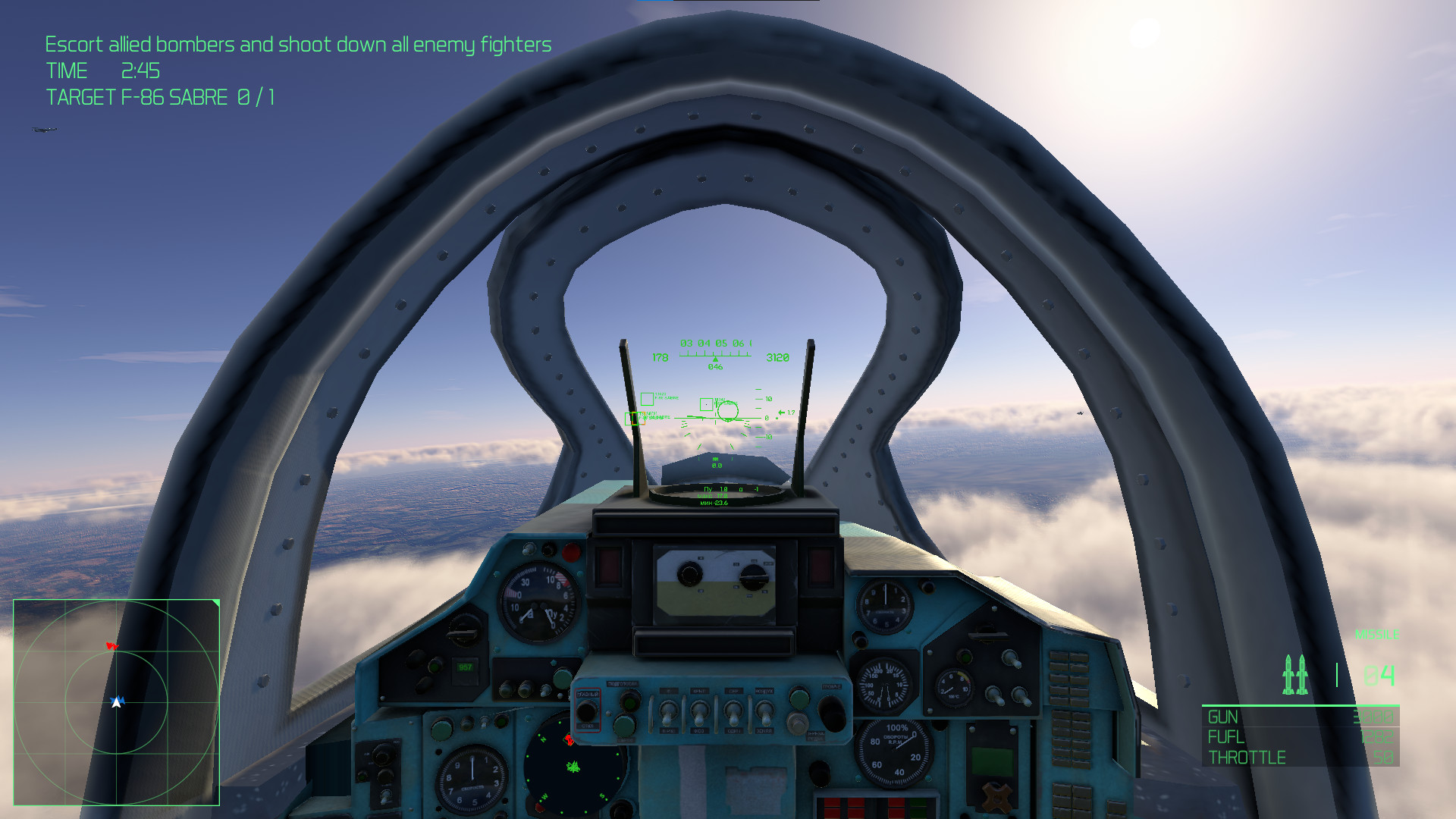 AIR WARS di Steam