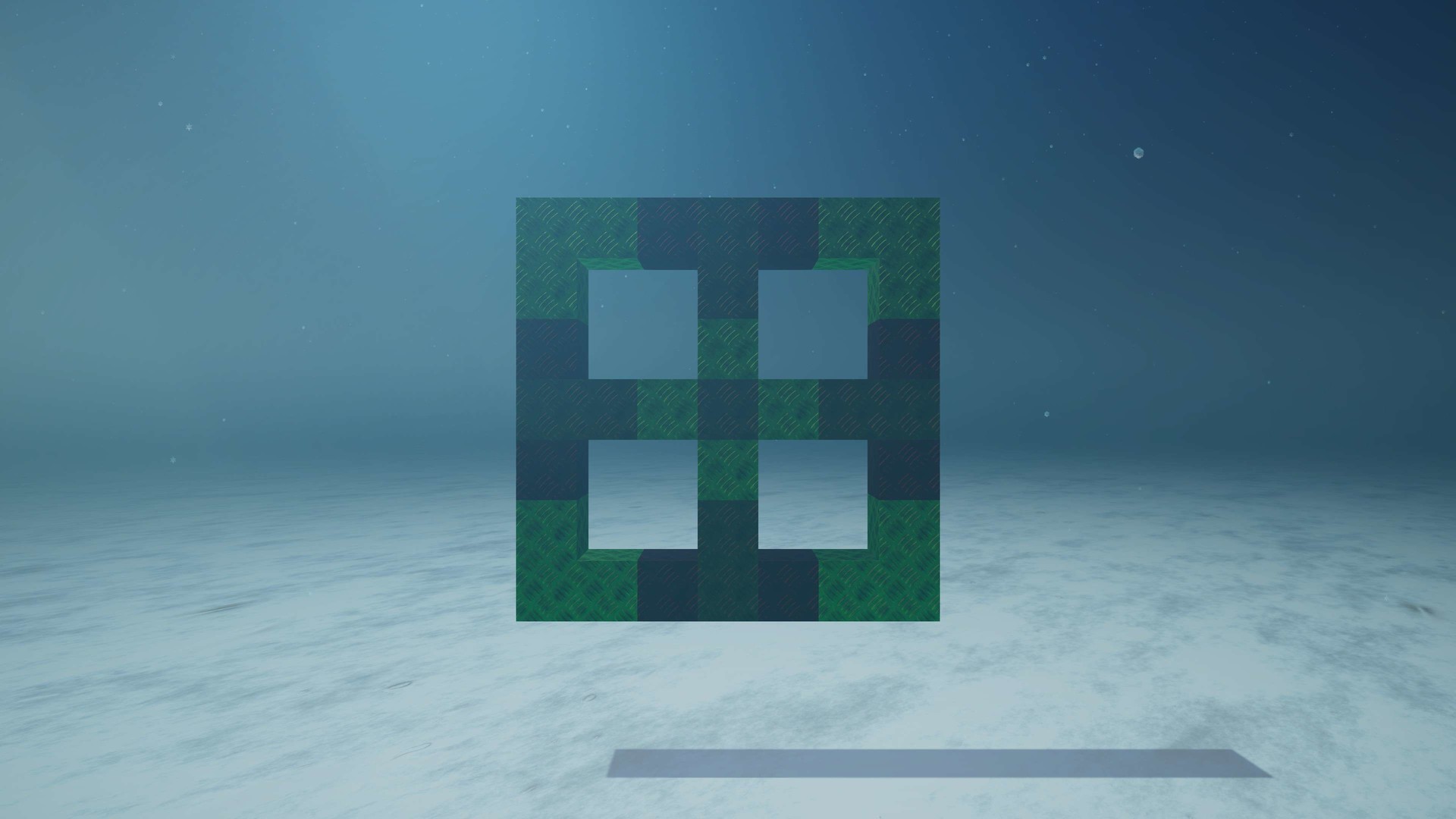 Matrix Brain Twister on Steam