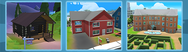 Wobbly Life on Steam