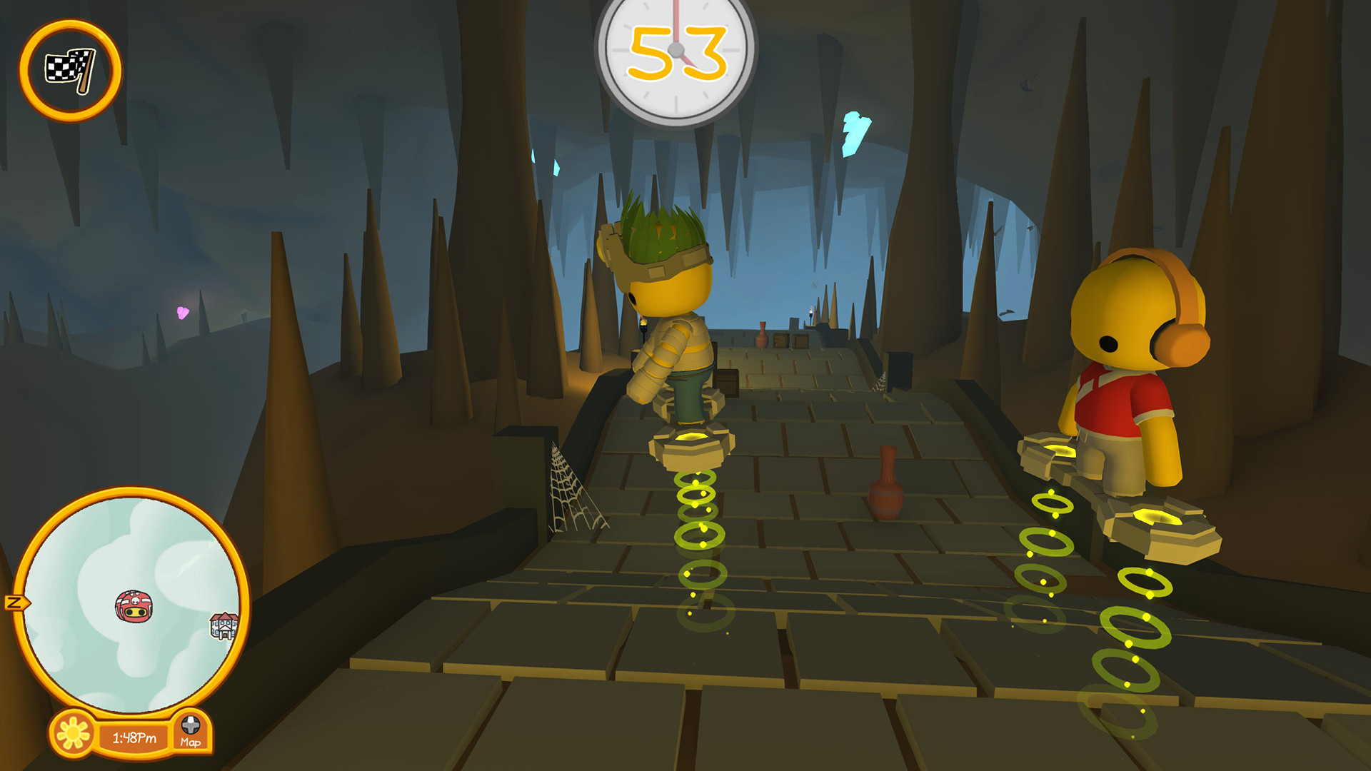 Wobbly Life on Steam