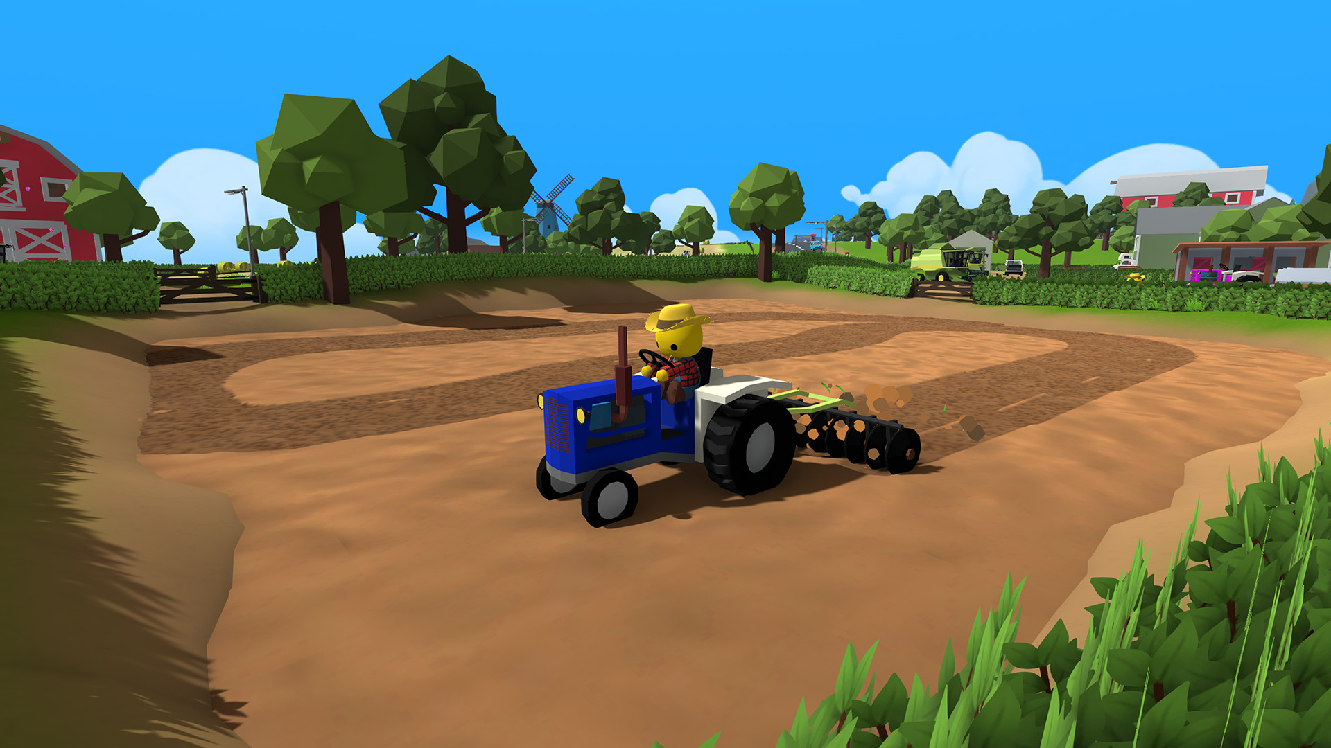 Wobbly Life sur Steam