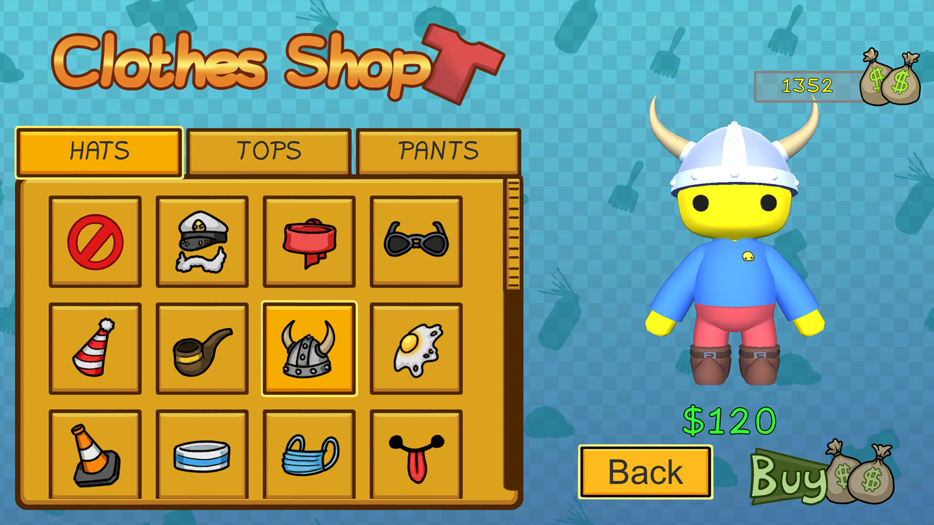 Wobbly Life on Steam