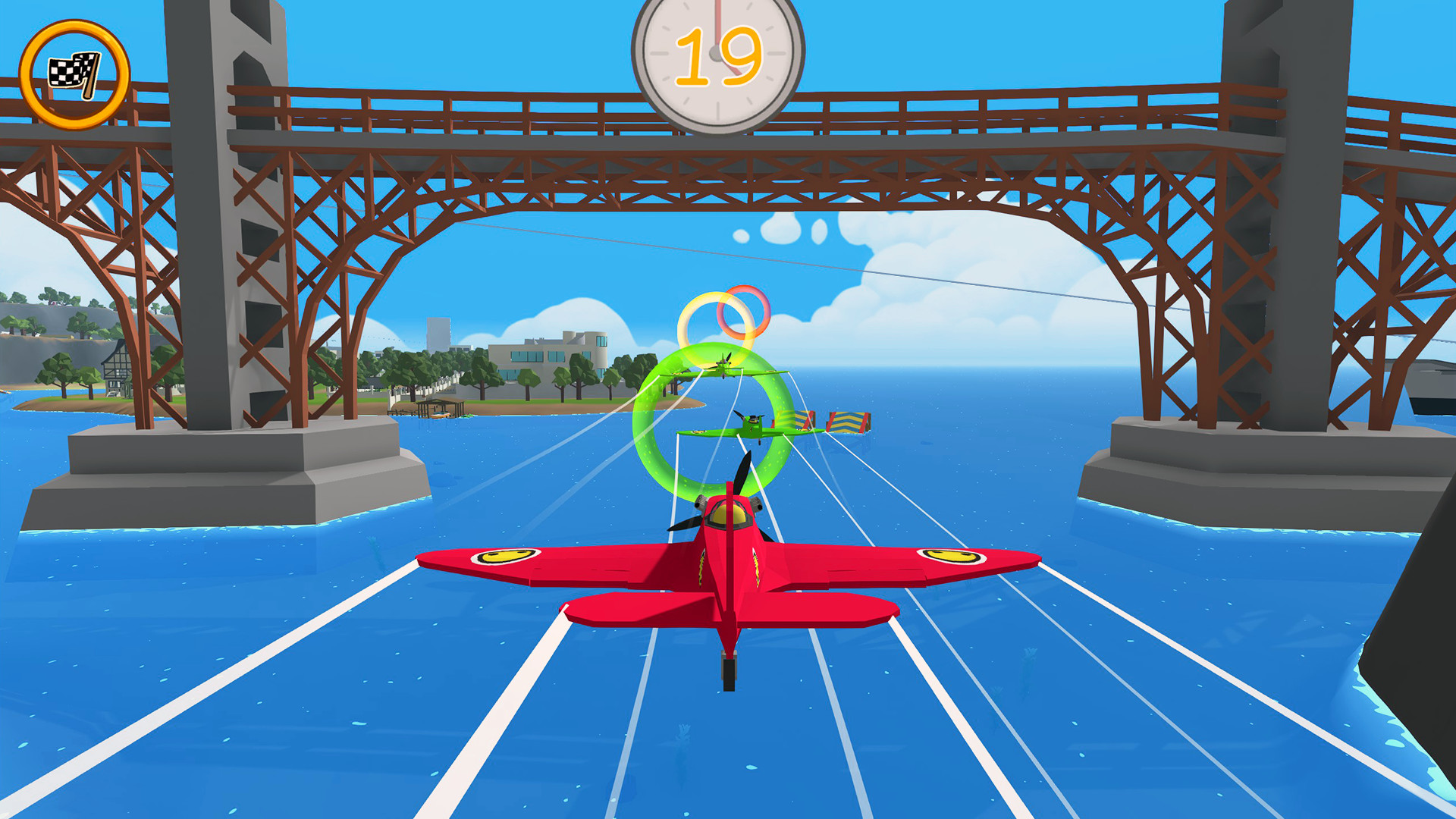 Wobbly Life on Steam