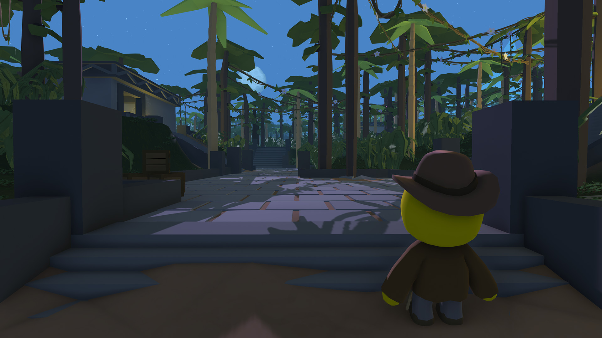 Wobbly Life on Steam