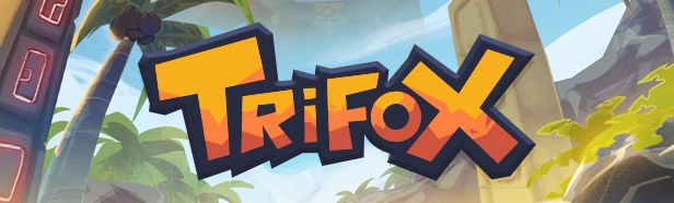 Trifox on Steam