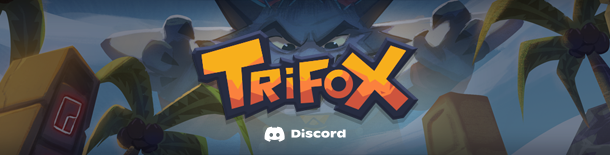 Trifox on Steam