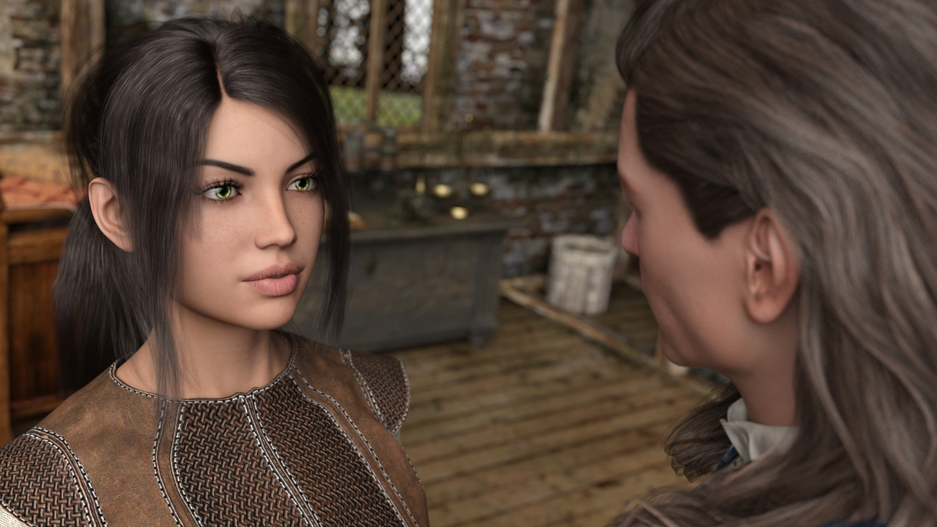 Void's Calling ep.1 on Steam