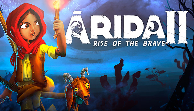 ARIDA 2: Rise of the Brave di Steam