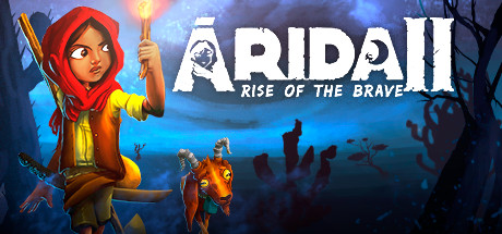 Steam Community :: ARIDA: Rise of the Brave