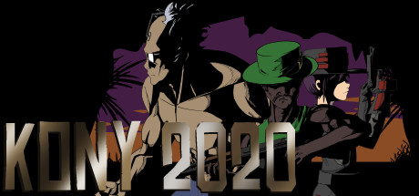 Kony 2020 | Steambase
