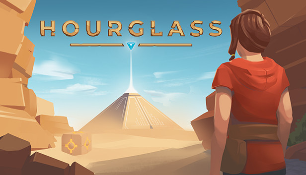 Hourglass on Steam