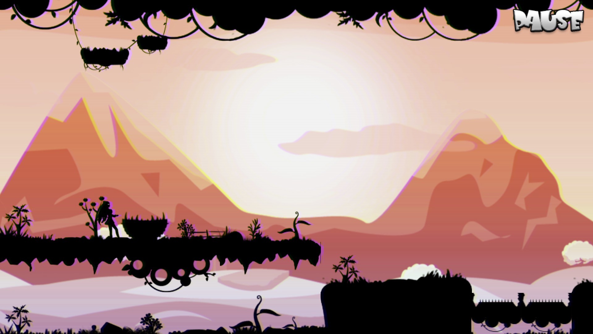 Deadly Runner · 스팀