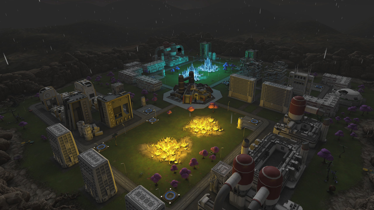 IRON GUARD VR · 스팀