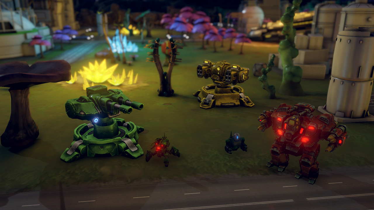 IRON GUARD VR · 스팀