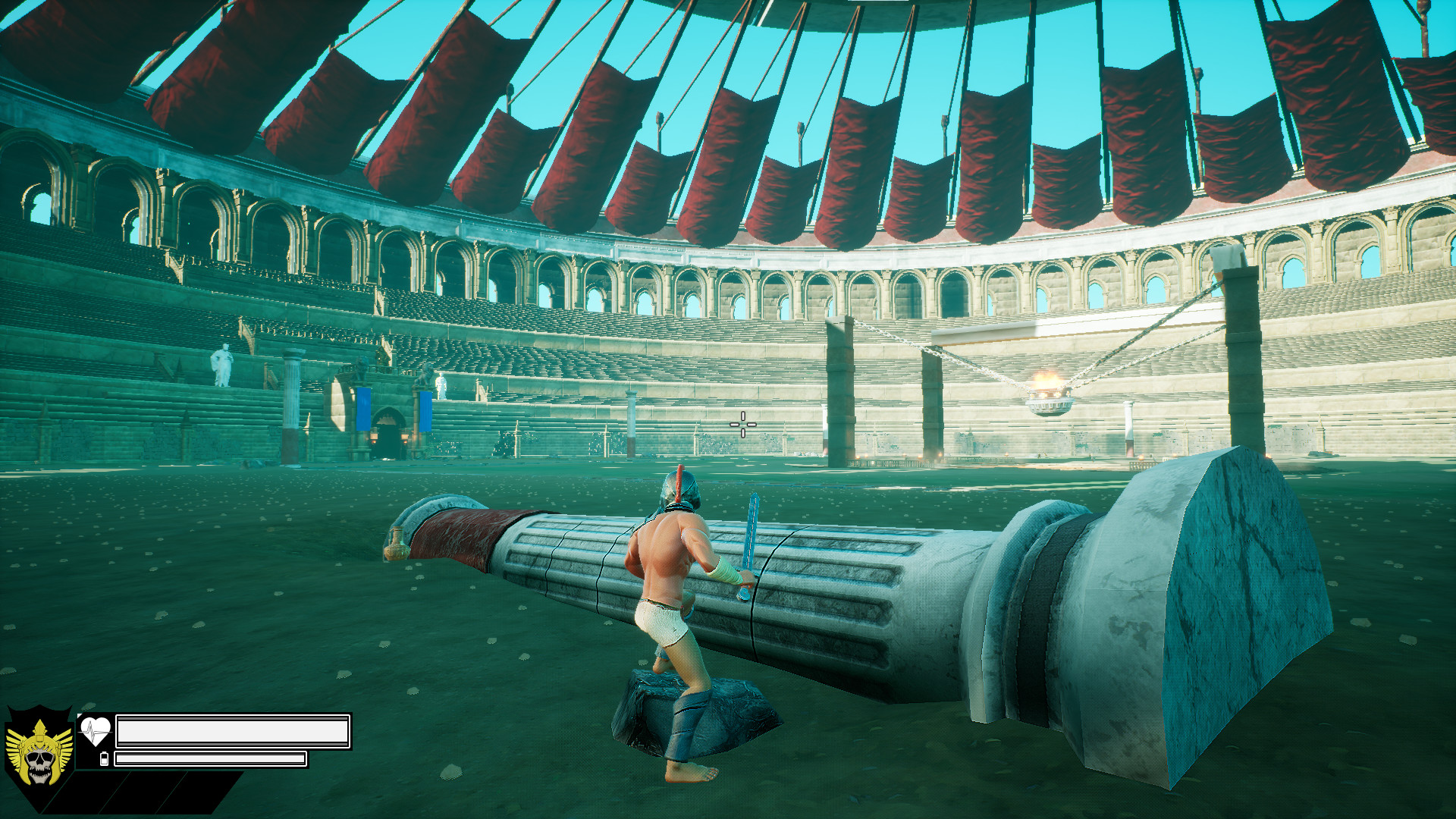 Smerch Battle Arena on Steam