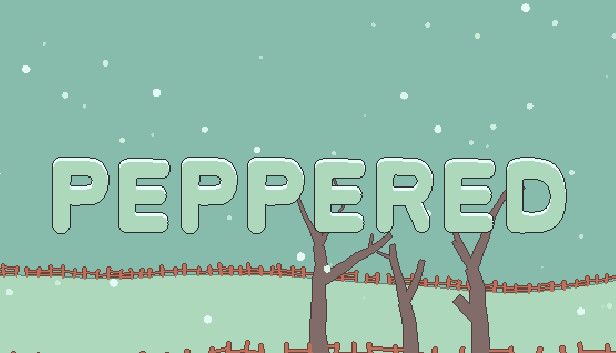 Peppered on Steam