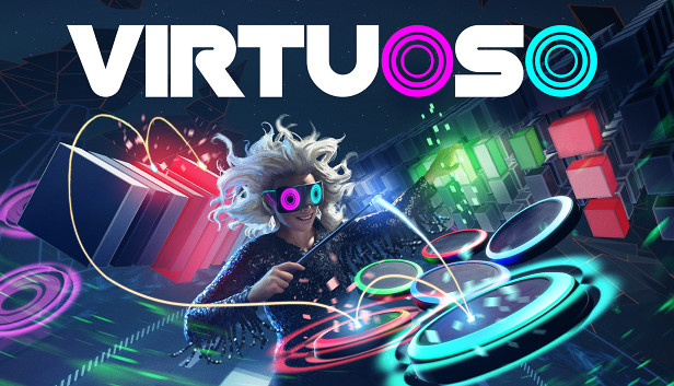 Virtuoso on Steam