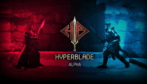 Hyperblade - Steam News Hub