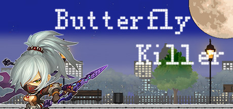 Butterfly Killer - UncensorPat.ch
