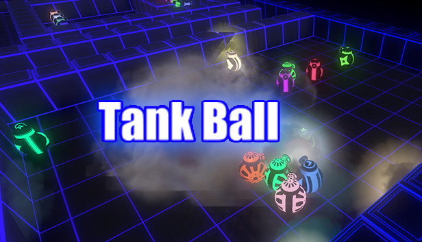 Save 51% on Tank Ball on Steam