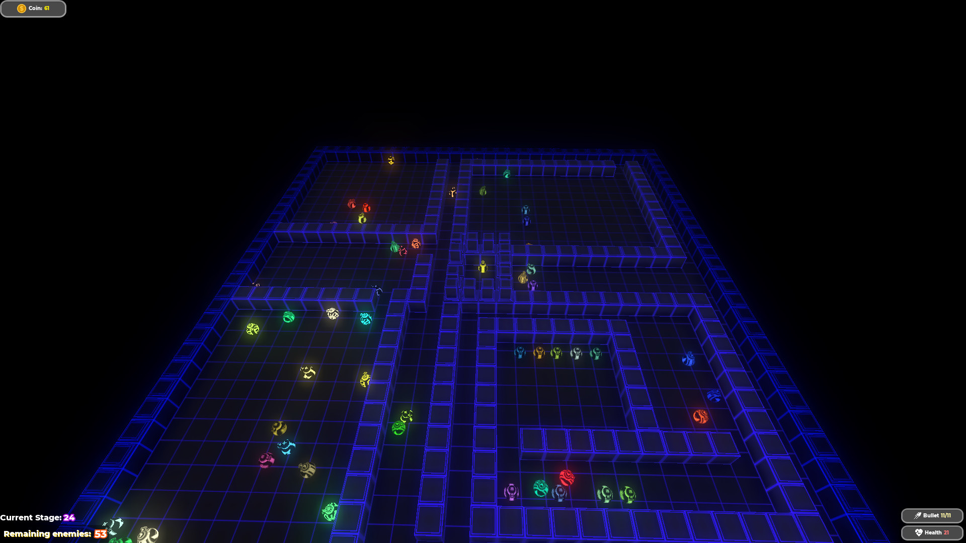 Tank Ball on Steam