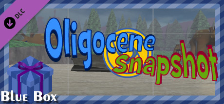 Blue Box Game: Oligocene Snapshot on Steam