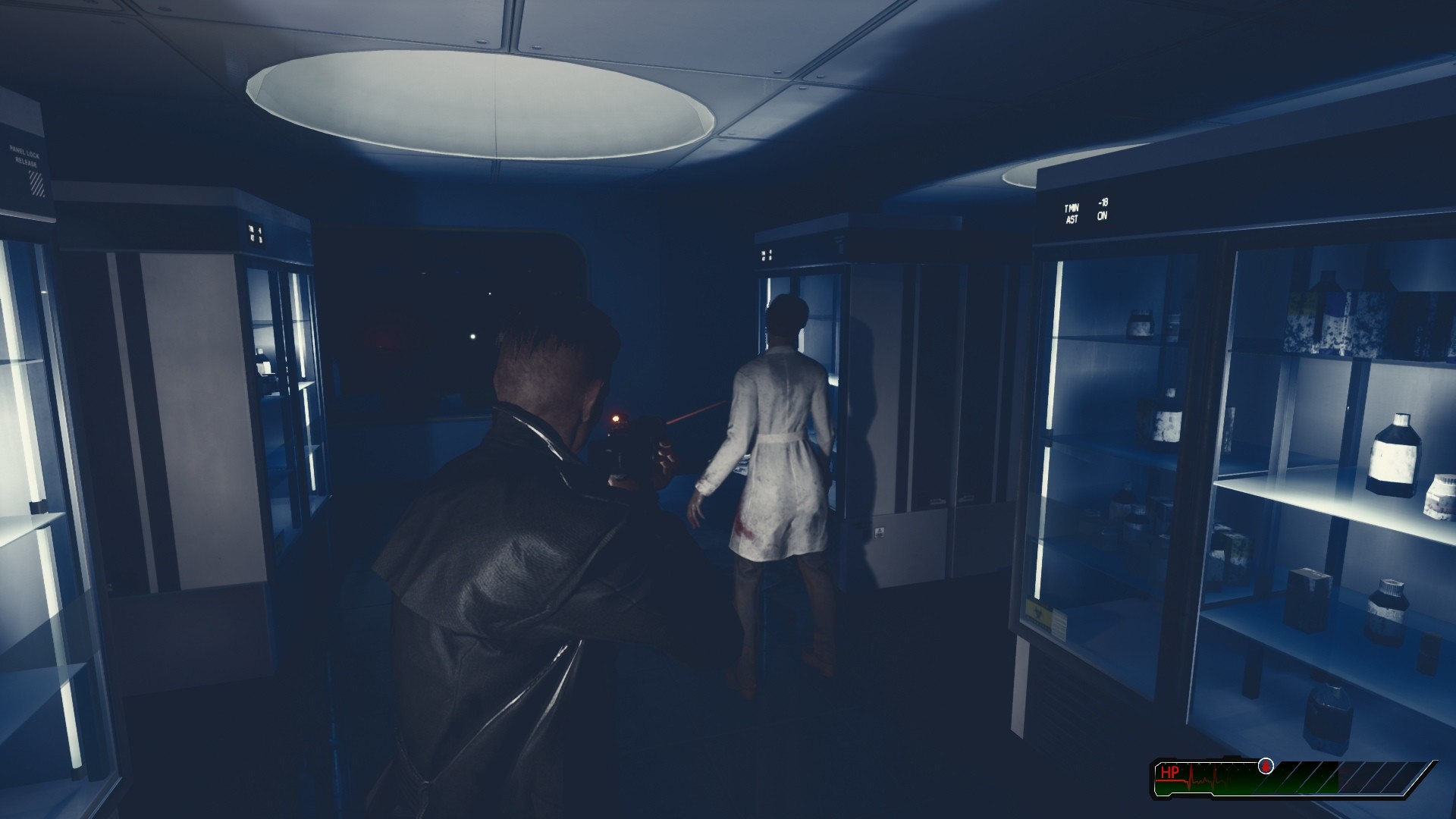 The Walking Evil on Steam