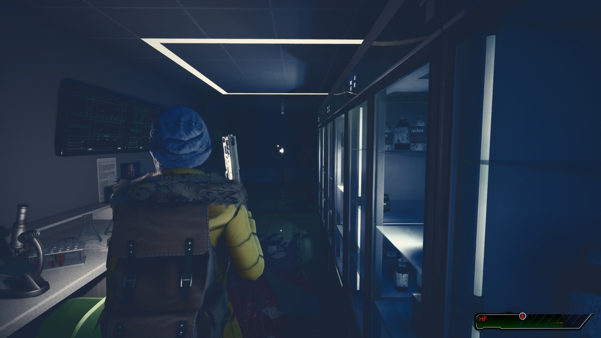 The Walking Evil on Steam