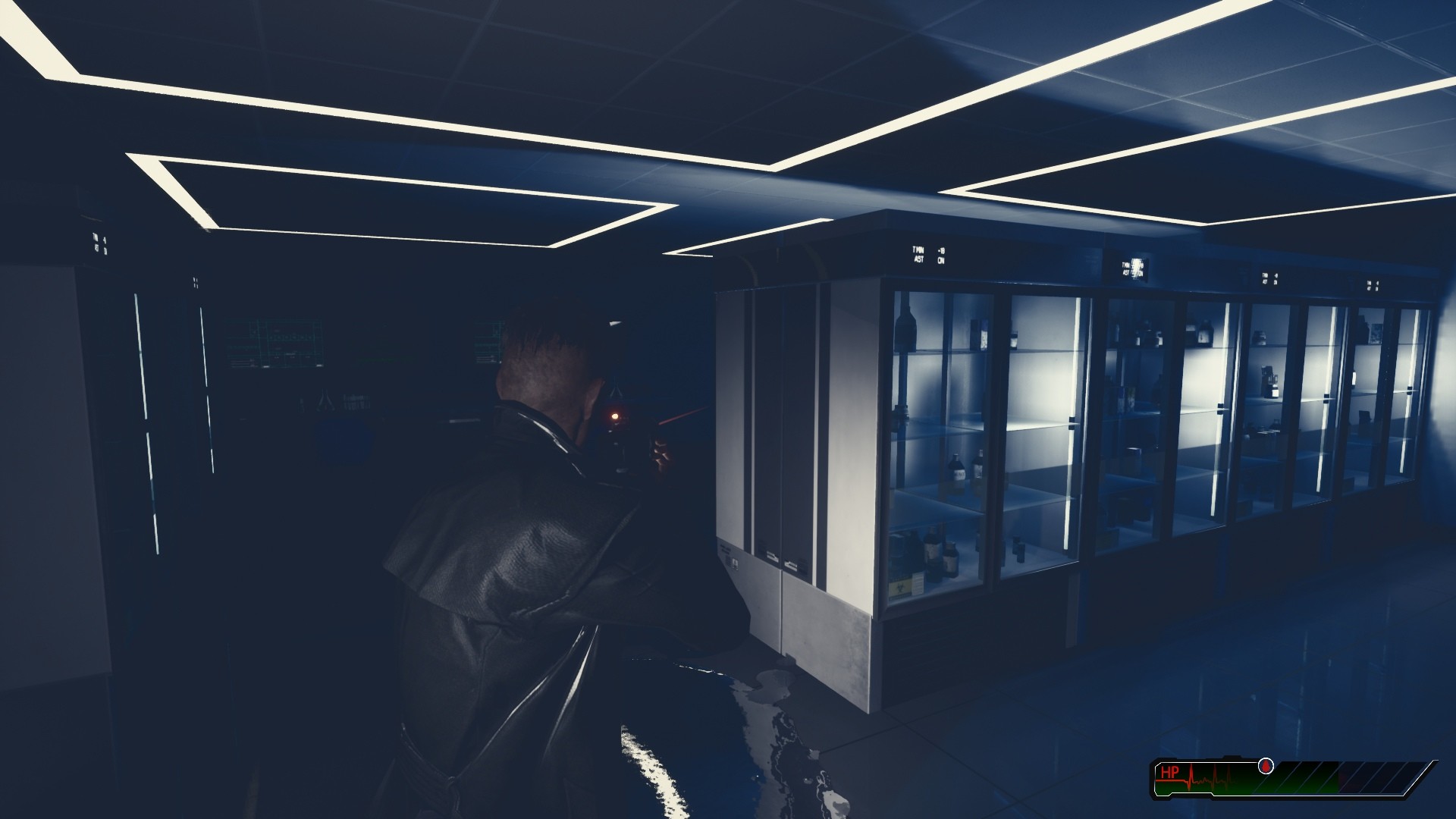 The Walking Evil on Steam