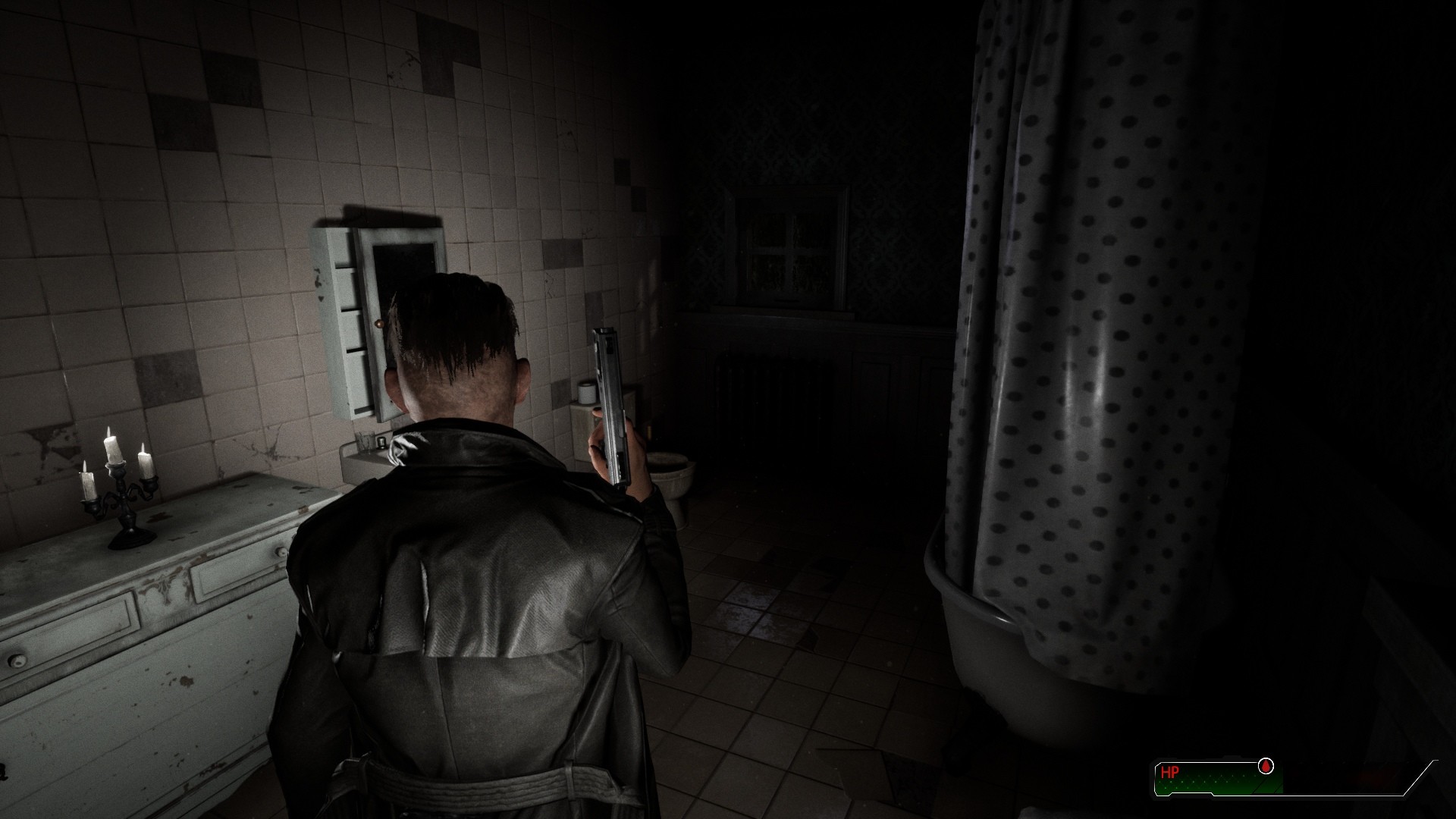 The Walking Evil on Steam