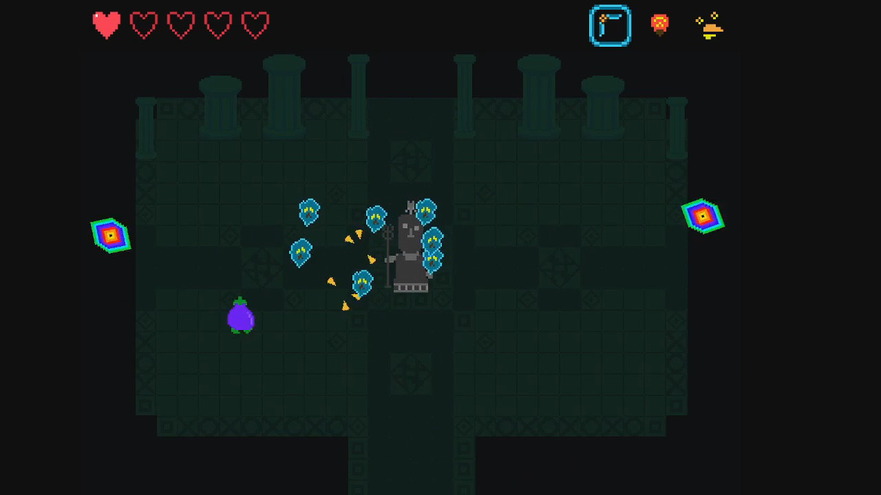 Raven Quest · 스팀