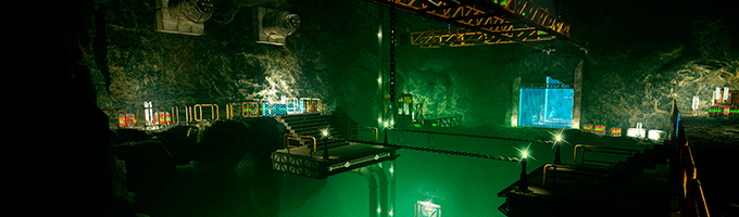 Boiling Steel: Preface on Steam