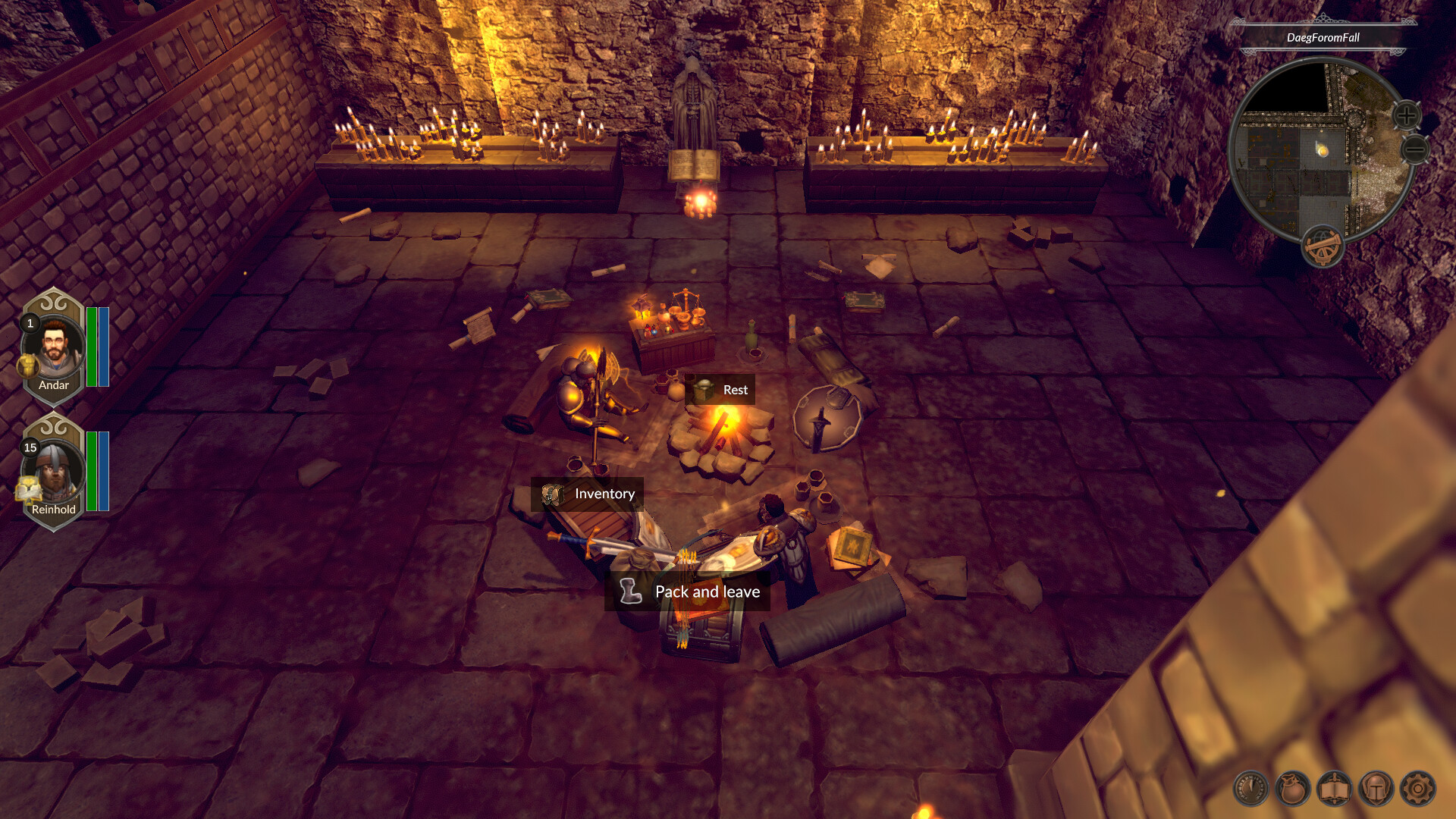 Zoria: Prologue (2020) on Steam