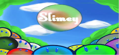 Steam Community :: Slimey