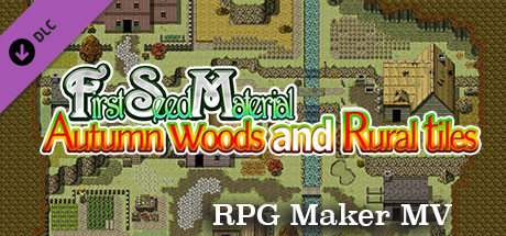 RPG Maker MV - FSM : Autumn Woods and Rural Tiles on Steam