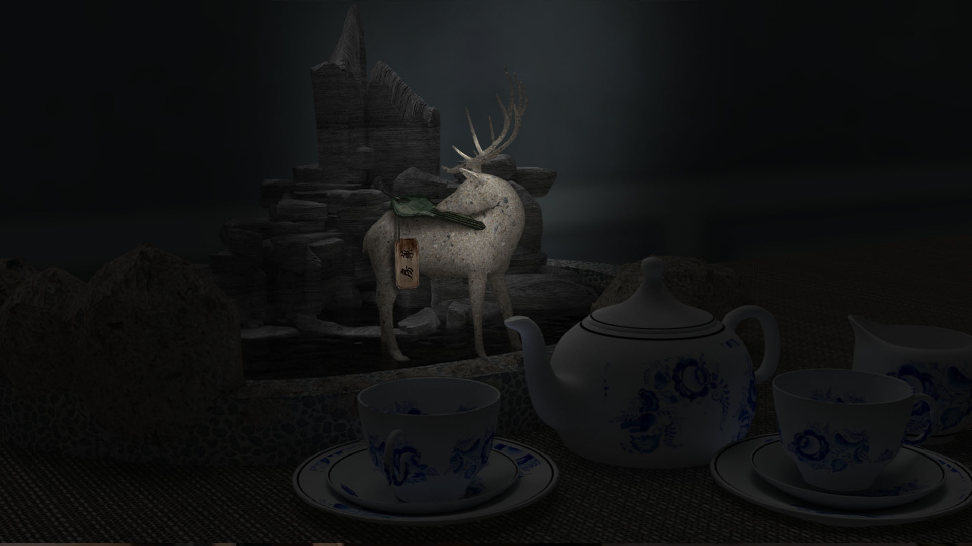 回门 Way Back Home on Steam