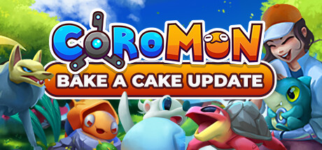 Steam DLC Page: Coromon