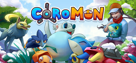 Steam Community :: Coromon