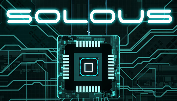 Solous on Steam