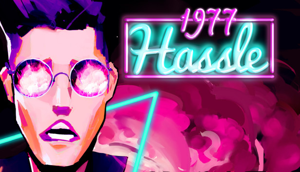 Hassle 1977 on Steam