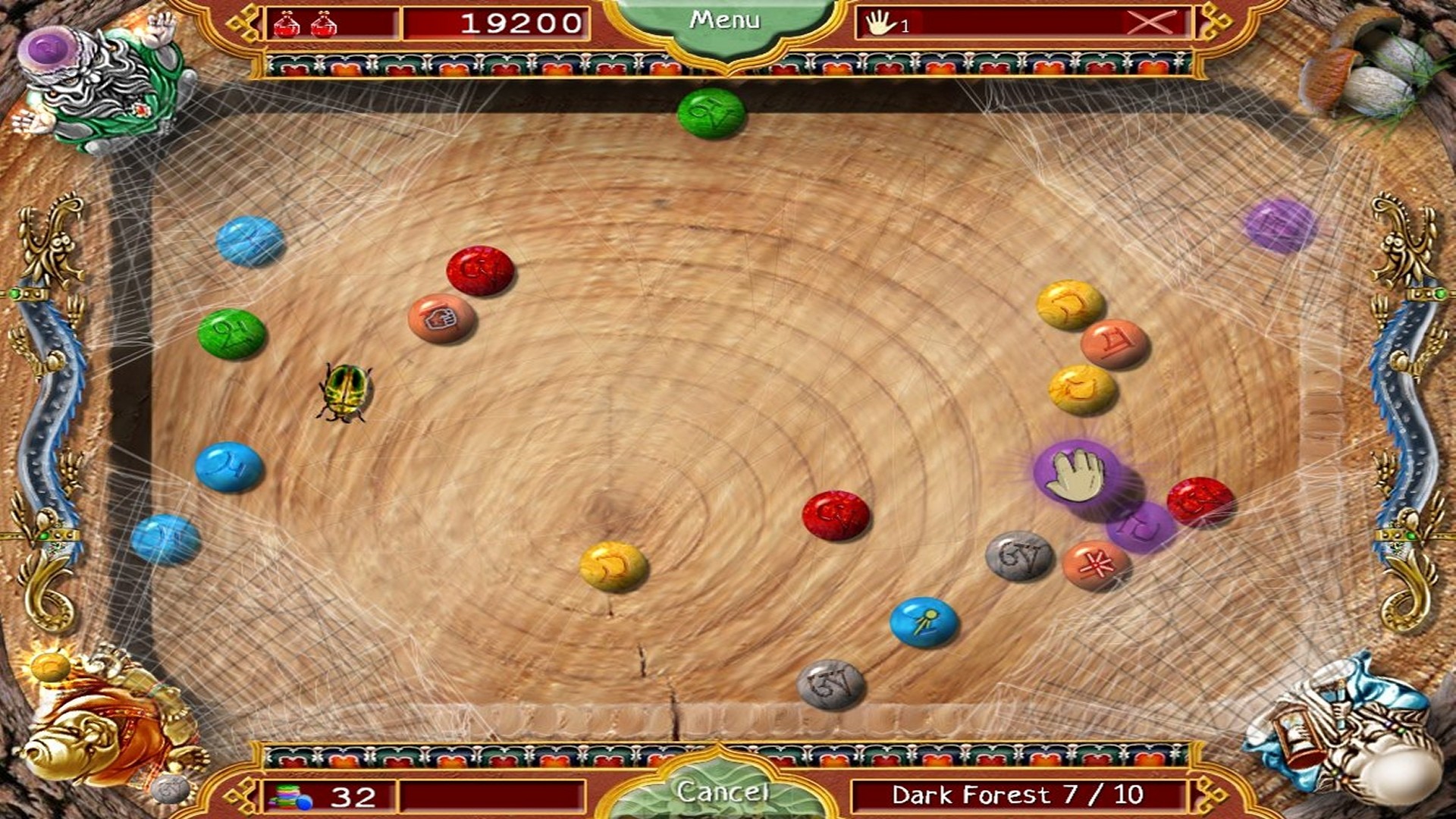 Bato: Treasures of Tibet · 스팀
