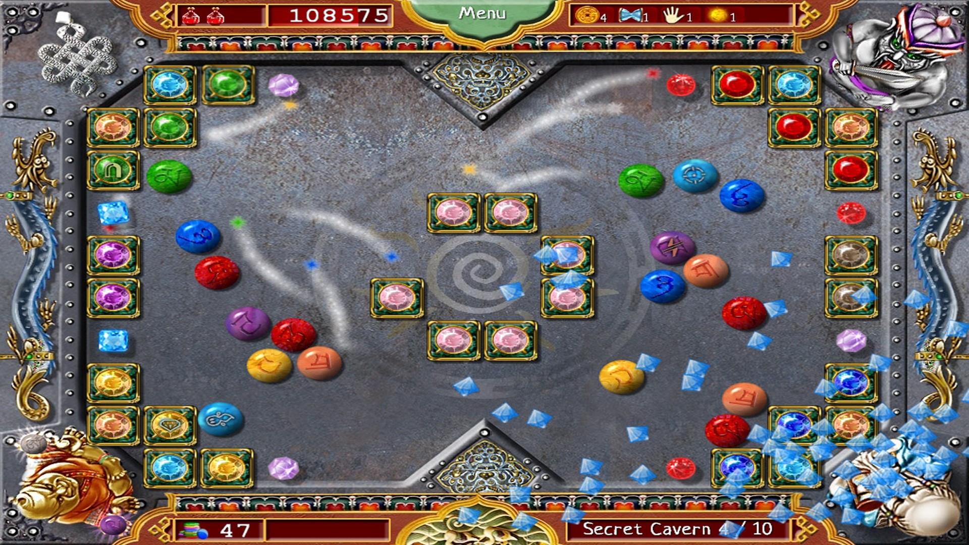 Bato: Treasures of Tibet · 스팀