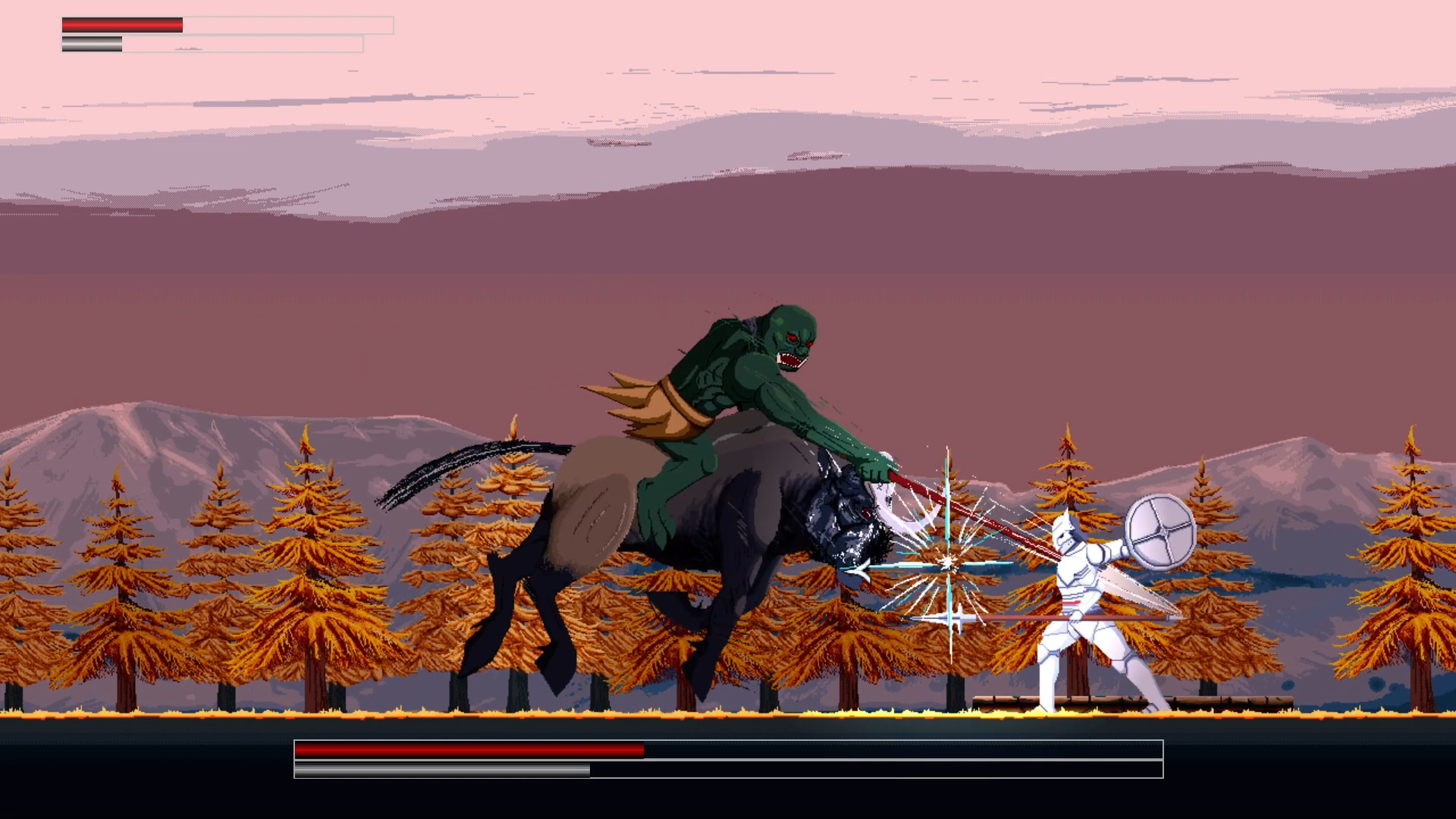 Draco Knight · 스팀