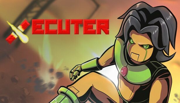 XECUTER on Steam