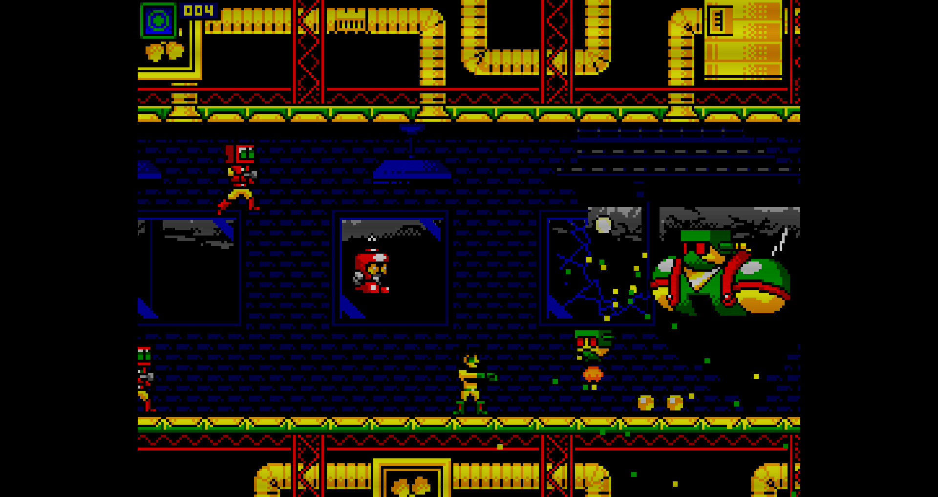 XECUTER/ XECUTE - LEGACY EDITION on Steam