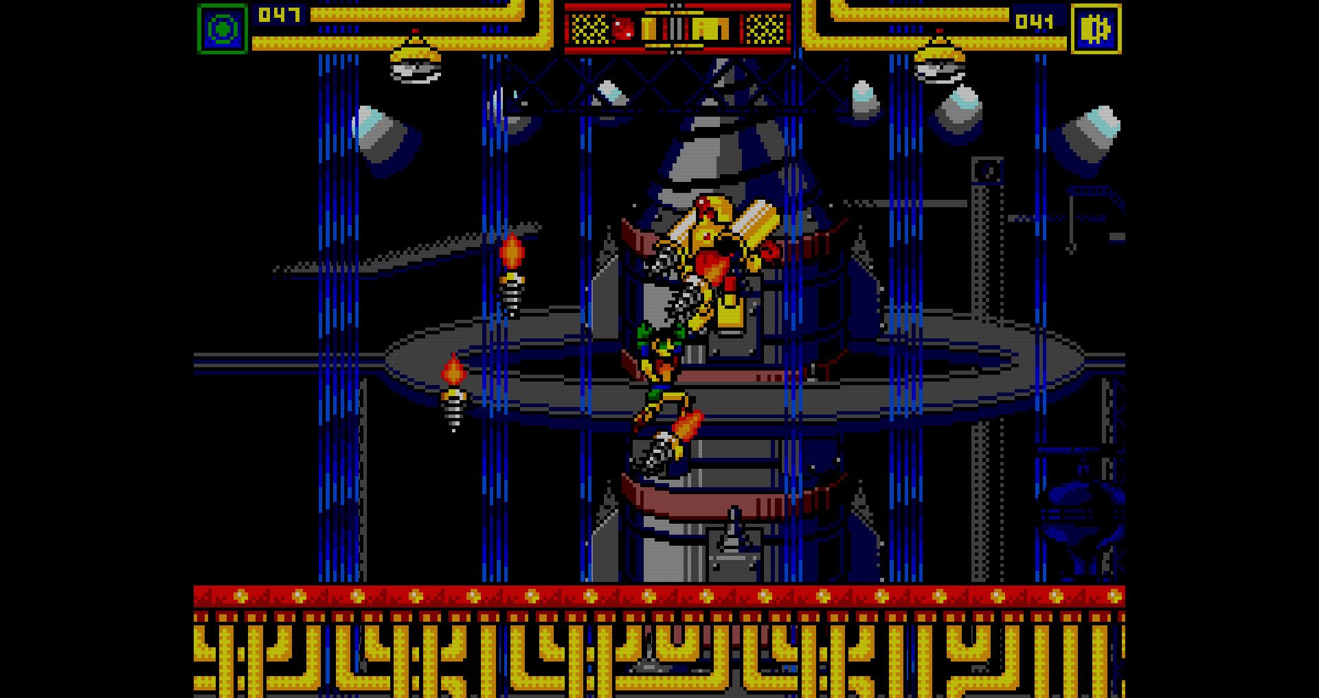 XECUTER/ XECUTE - LEGACY EDITION on Steam