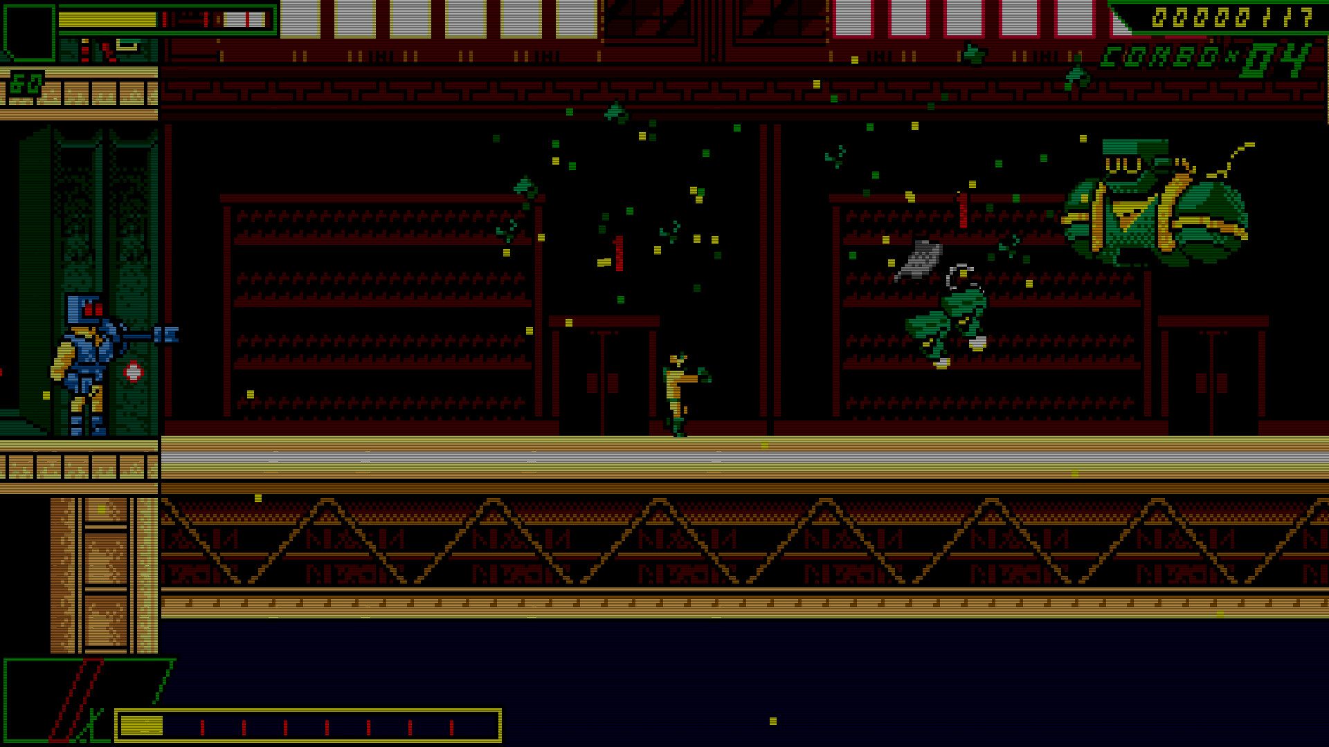 XECUTER/ XECUTE - LEGACY EDITION on Steam