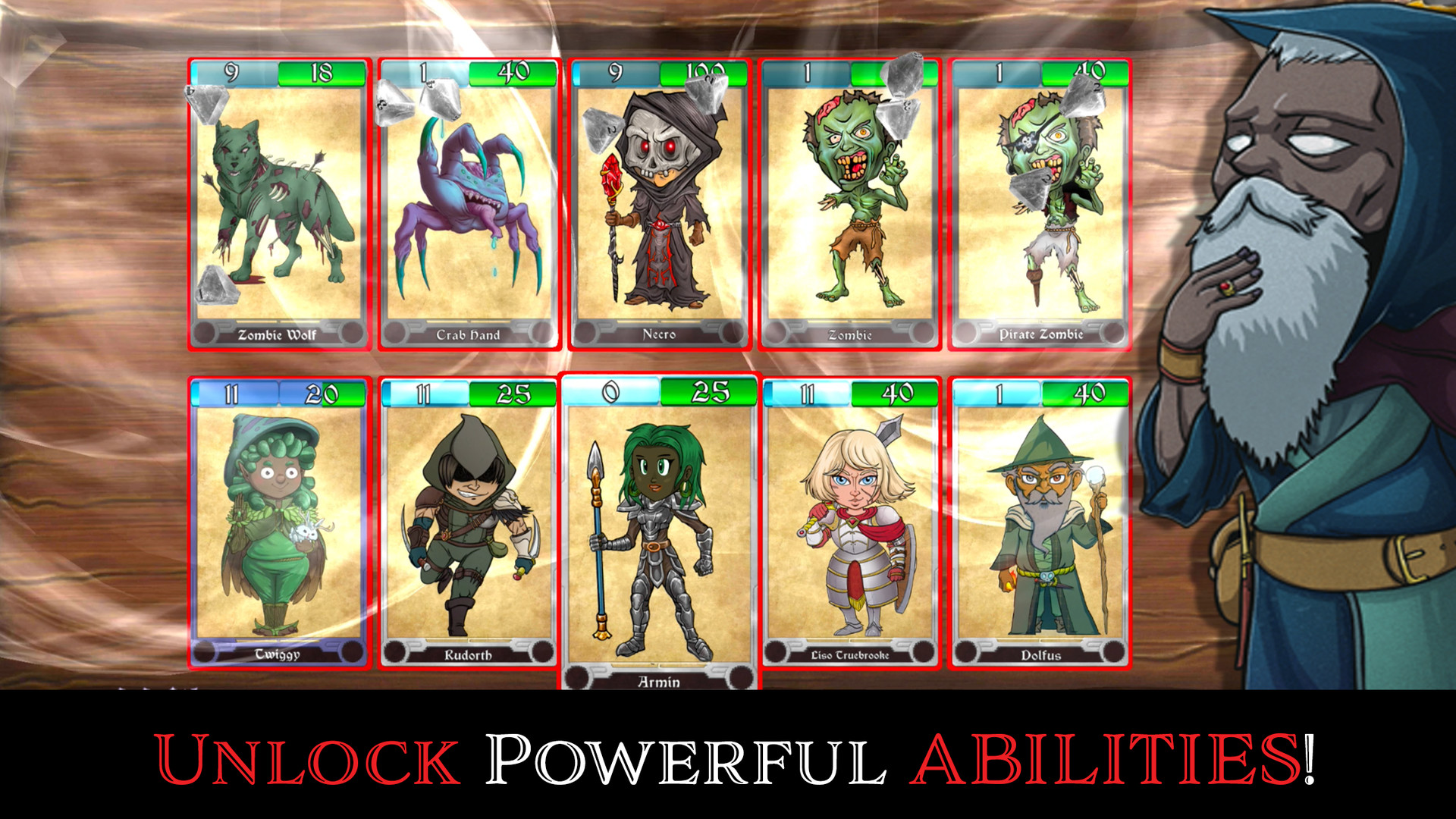 Dice Tactics · 스팀