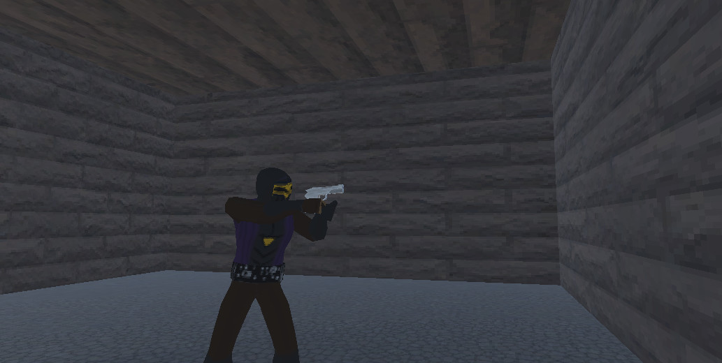 Red Dungeon on Steam